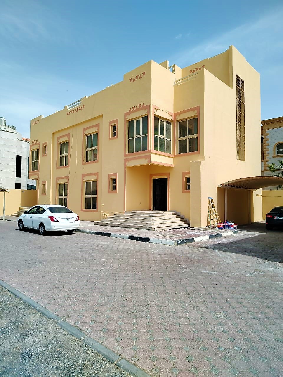 Zone 27, MBZ City Area Guide | Bayut