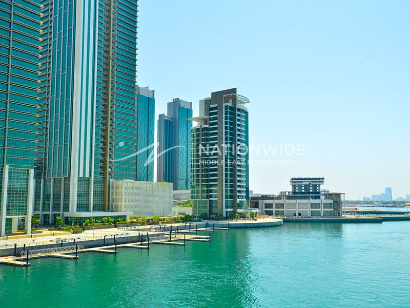RAK Tower, Al Reem Island Guide | Bayut