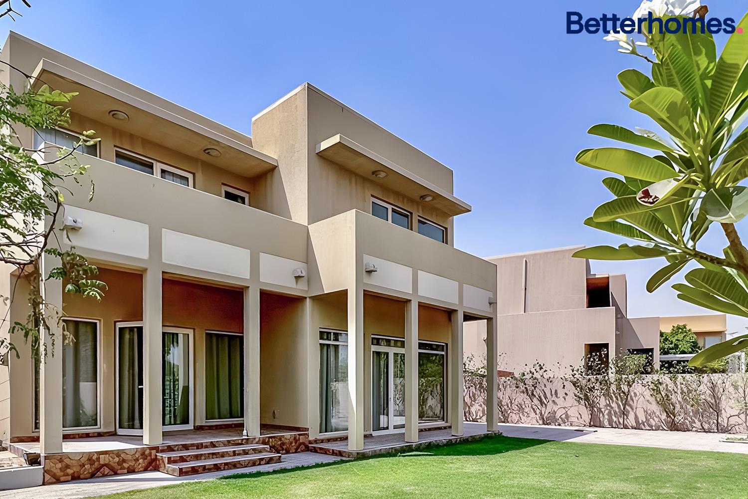 Saheel 1, Arabian Ranches Area Guide | Bayut