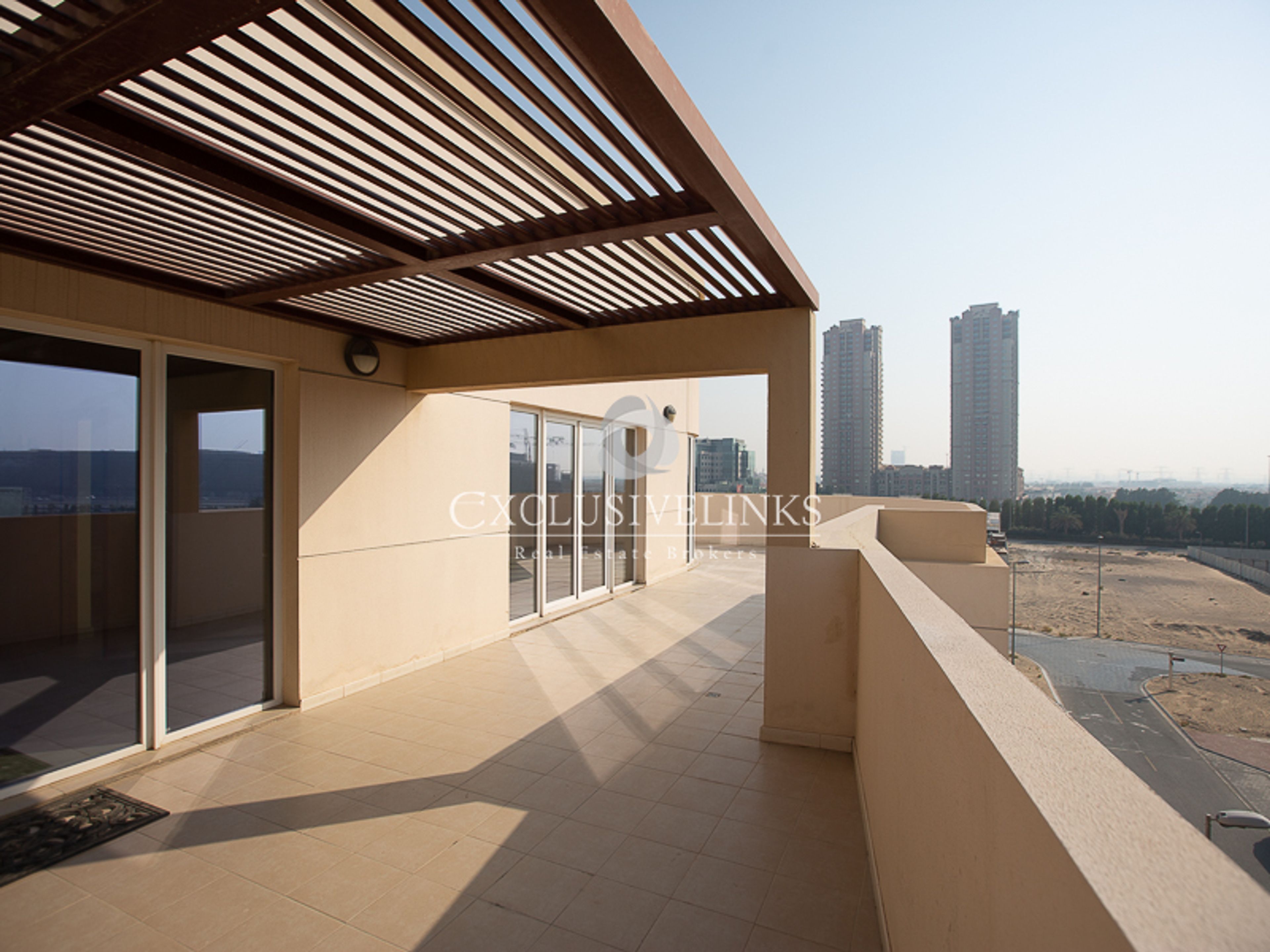 Sandoval Gardens Building Guide | Bayut