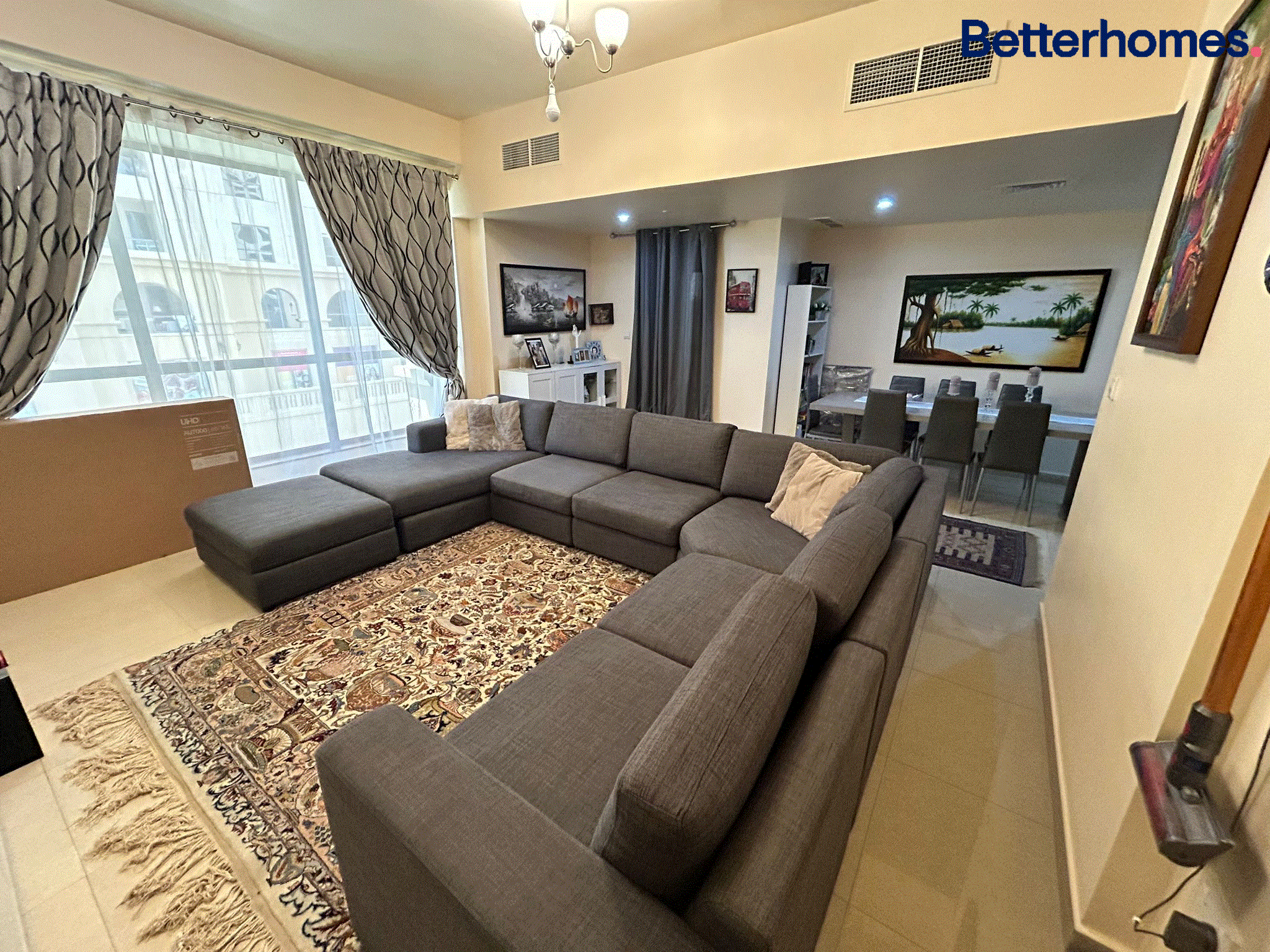 Bahar 1, JBR Building Guide | Bayut