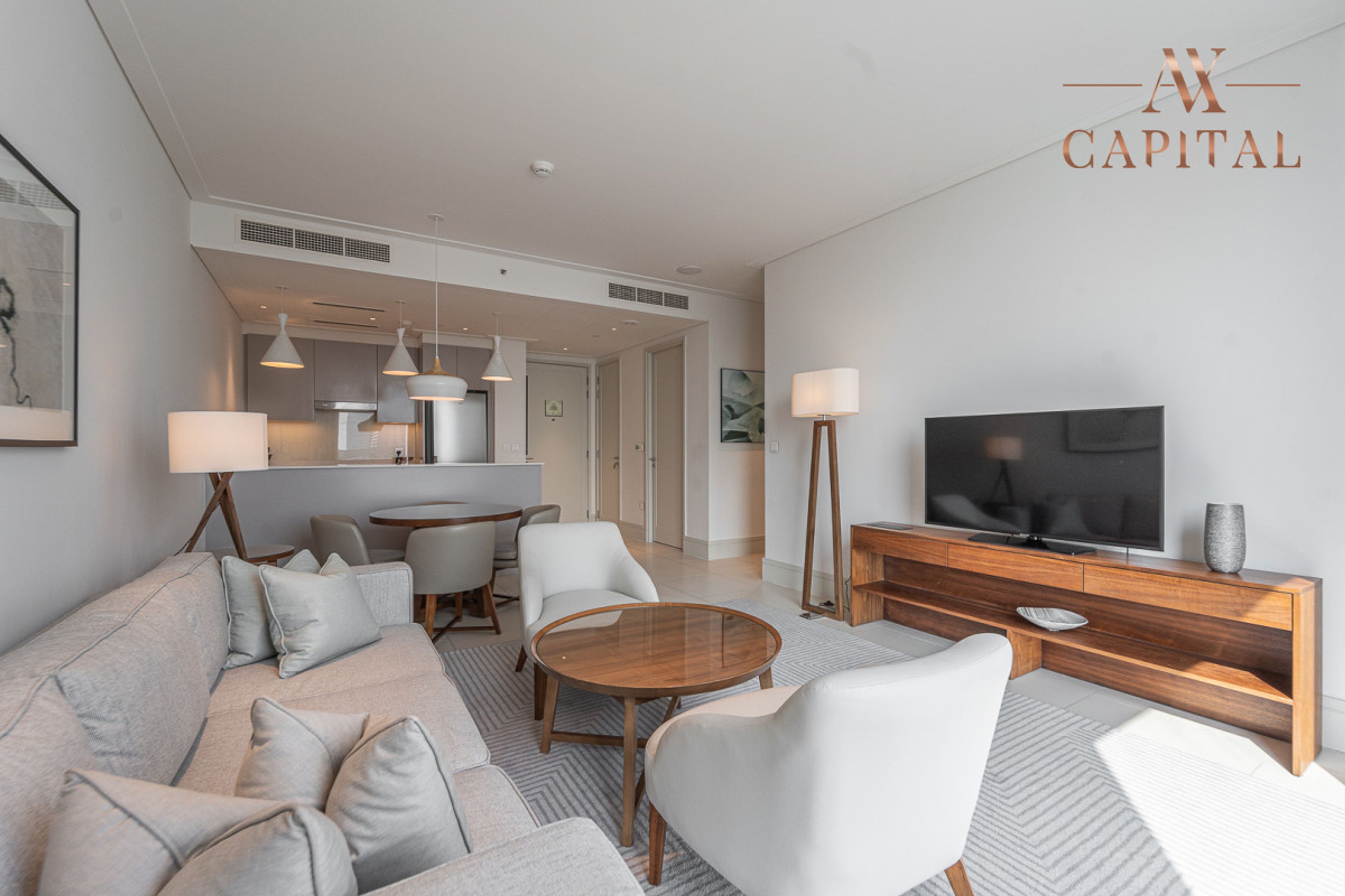 Vida Residence Downtown Guide | Bayut