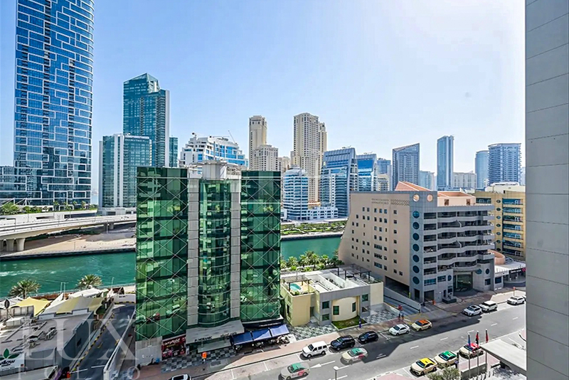 KG Tower, Dubai Marina Guide | Bayut