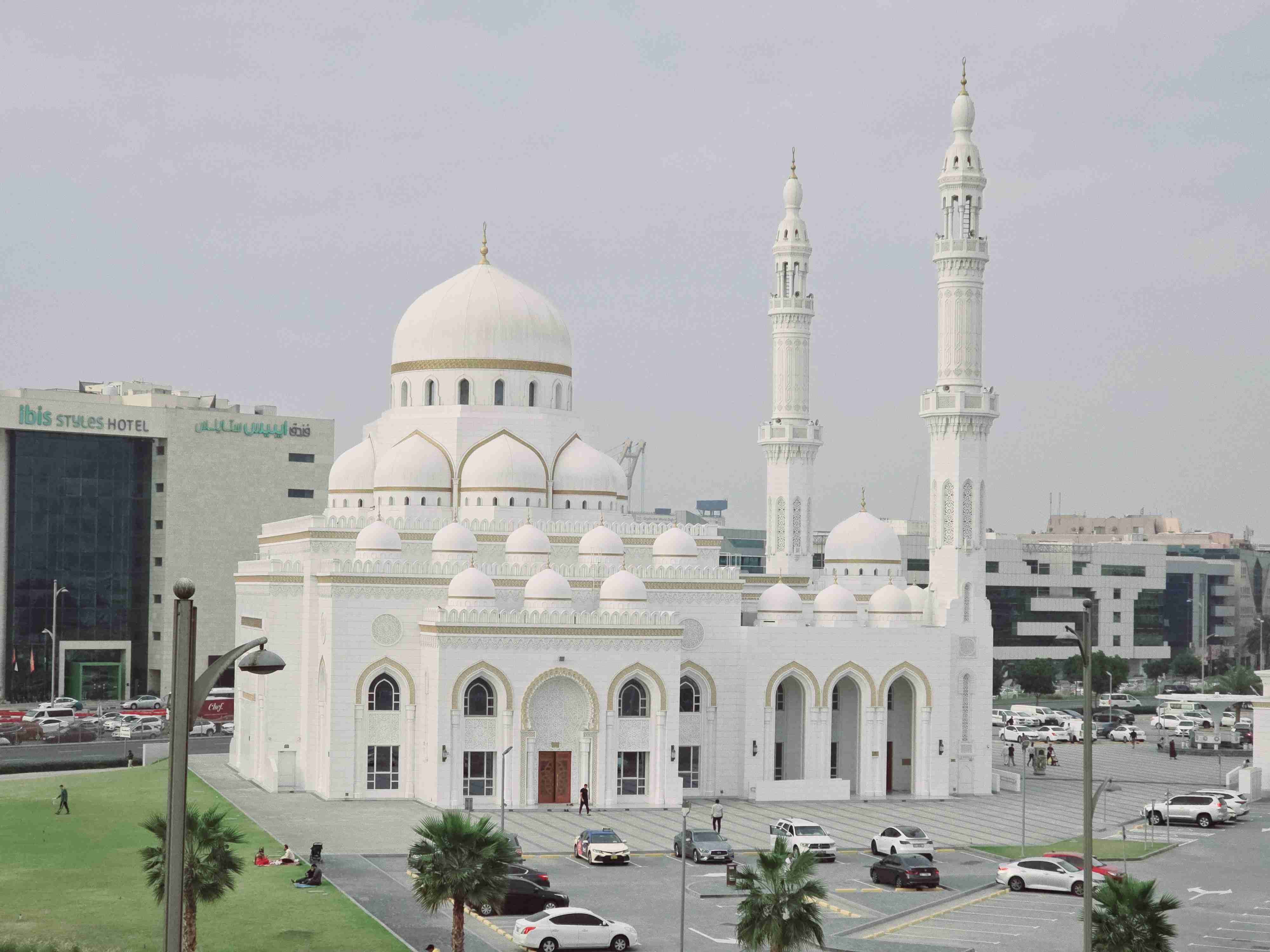 Al Badaa Area Guide | Bayut