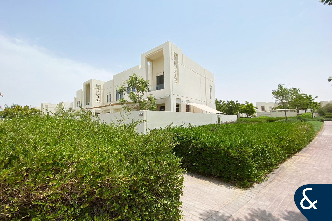 Mira Oasis 2, Dubai Area Guide | Bayut