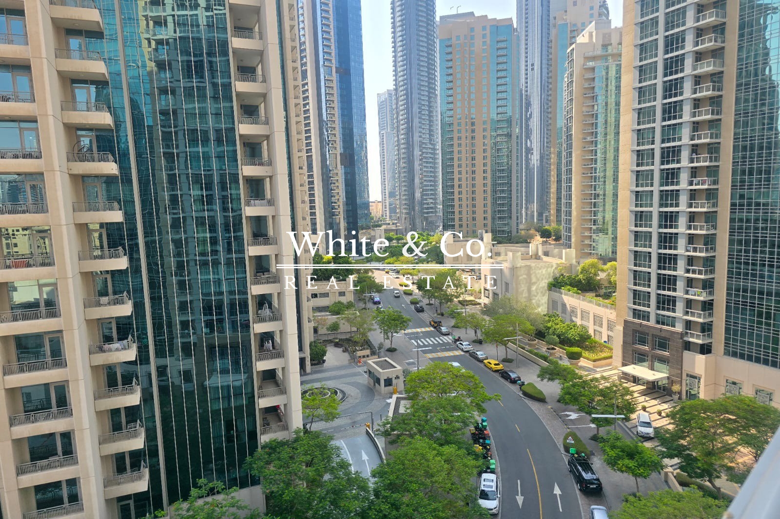 Ramada Downtown Dubai Building Guide | Bayut