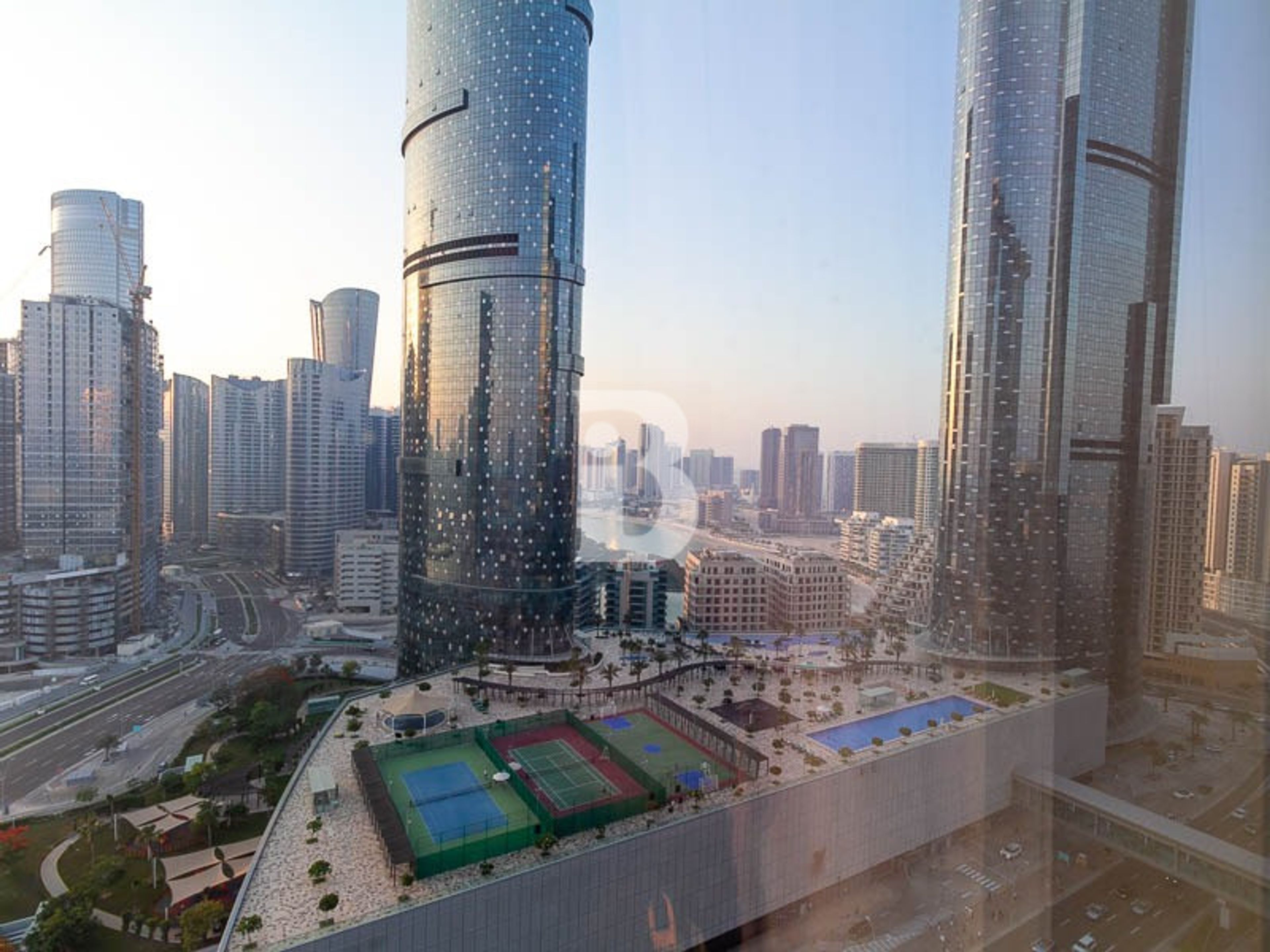 Gate Tower, Abu Dhabi Guide | Bayut