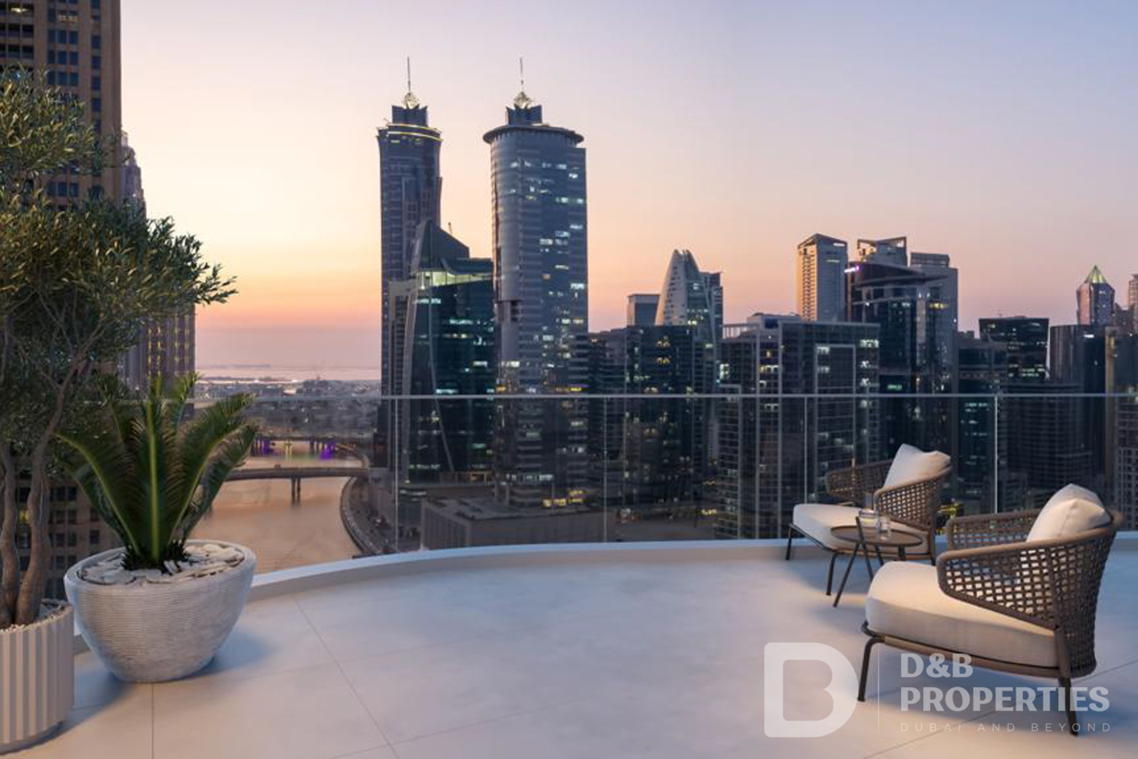 DG1 Living Building Guide | Bayut