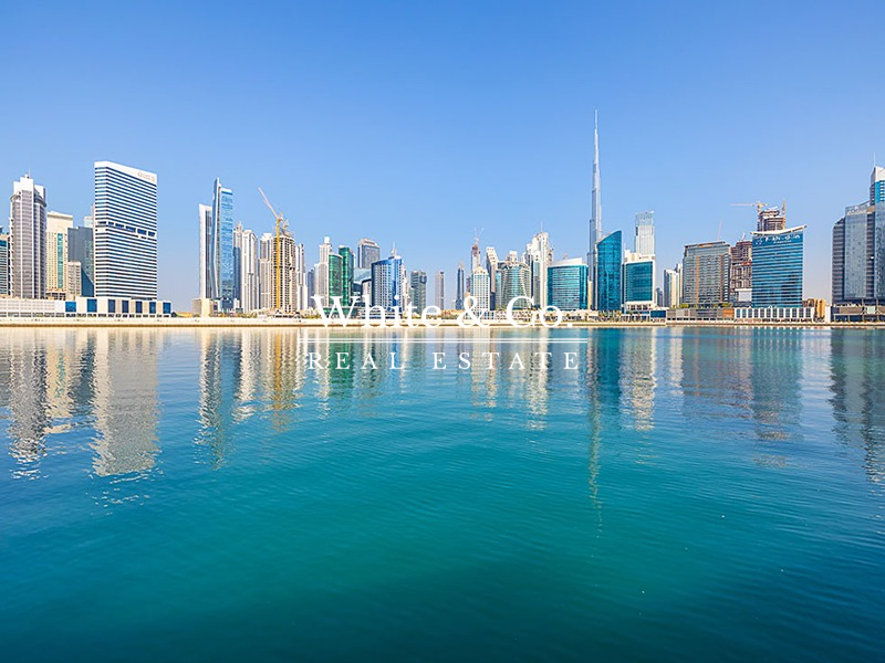 AG Tower, Business Bay, Dubai Guide | Bayut