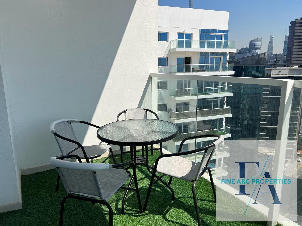 AG Tower, Business Bay, Dubai Guide | Bayut