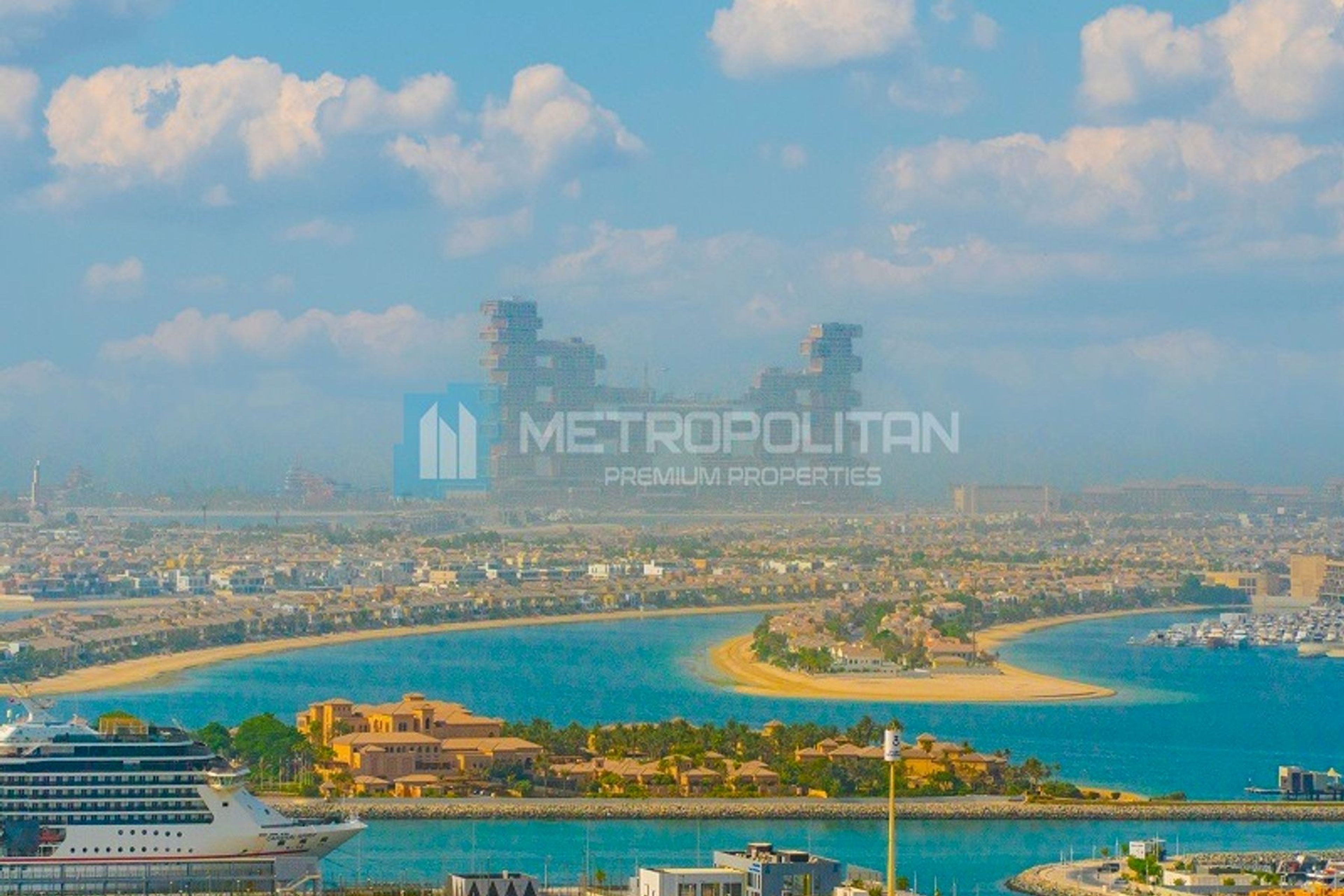 Five Luxe JBR Building Guide | Bayut