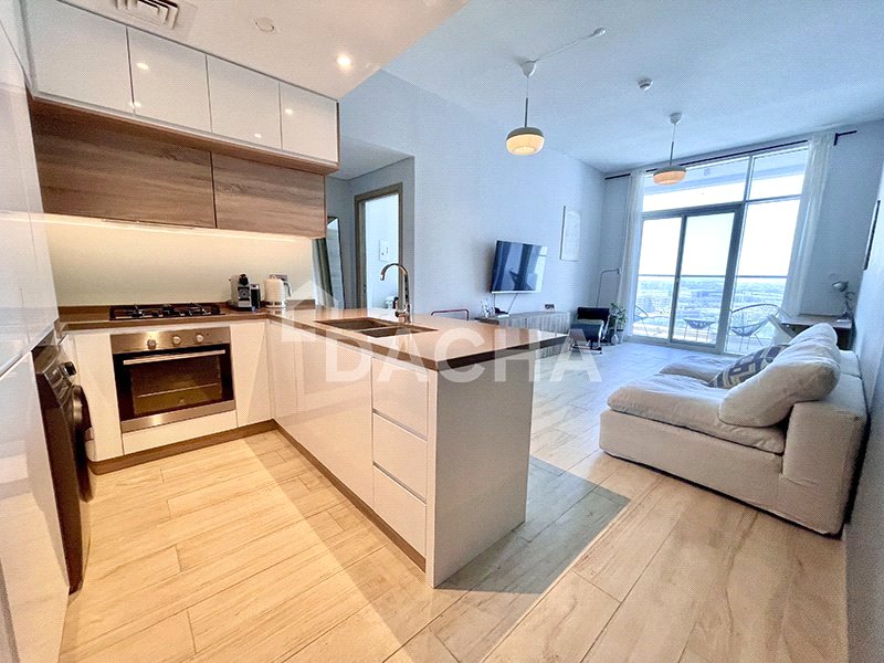 Studio One Tower, Dubai Marina Guide | Bayut