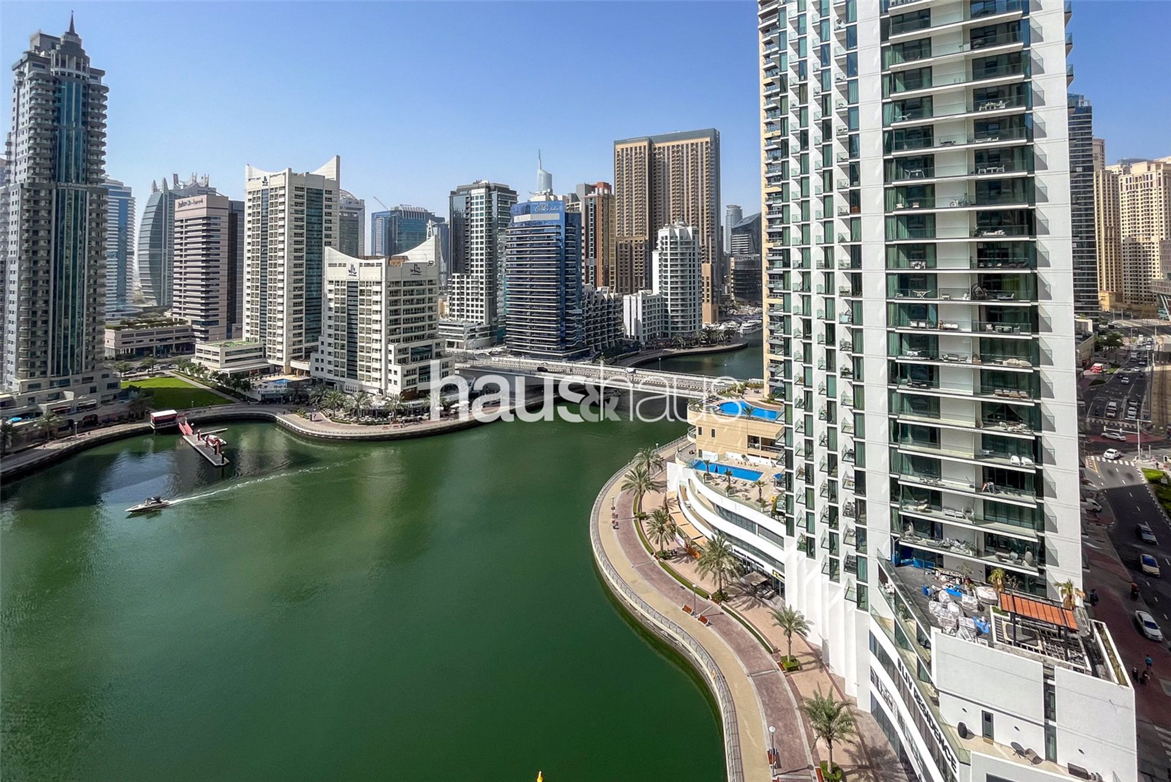 Sanibel Tower Guide | Bayut