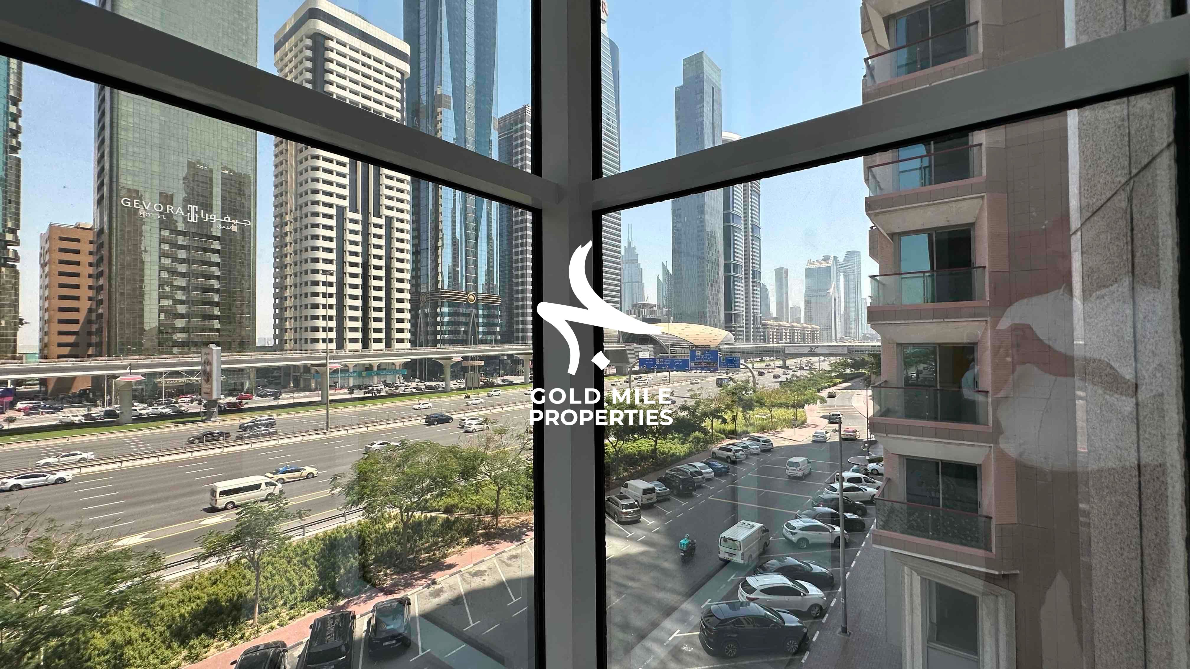 DXB Tower, Sheikh Zayed Road Guide | Bayut