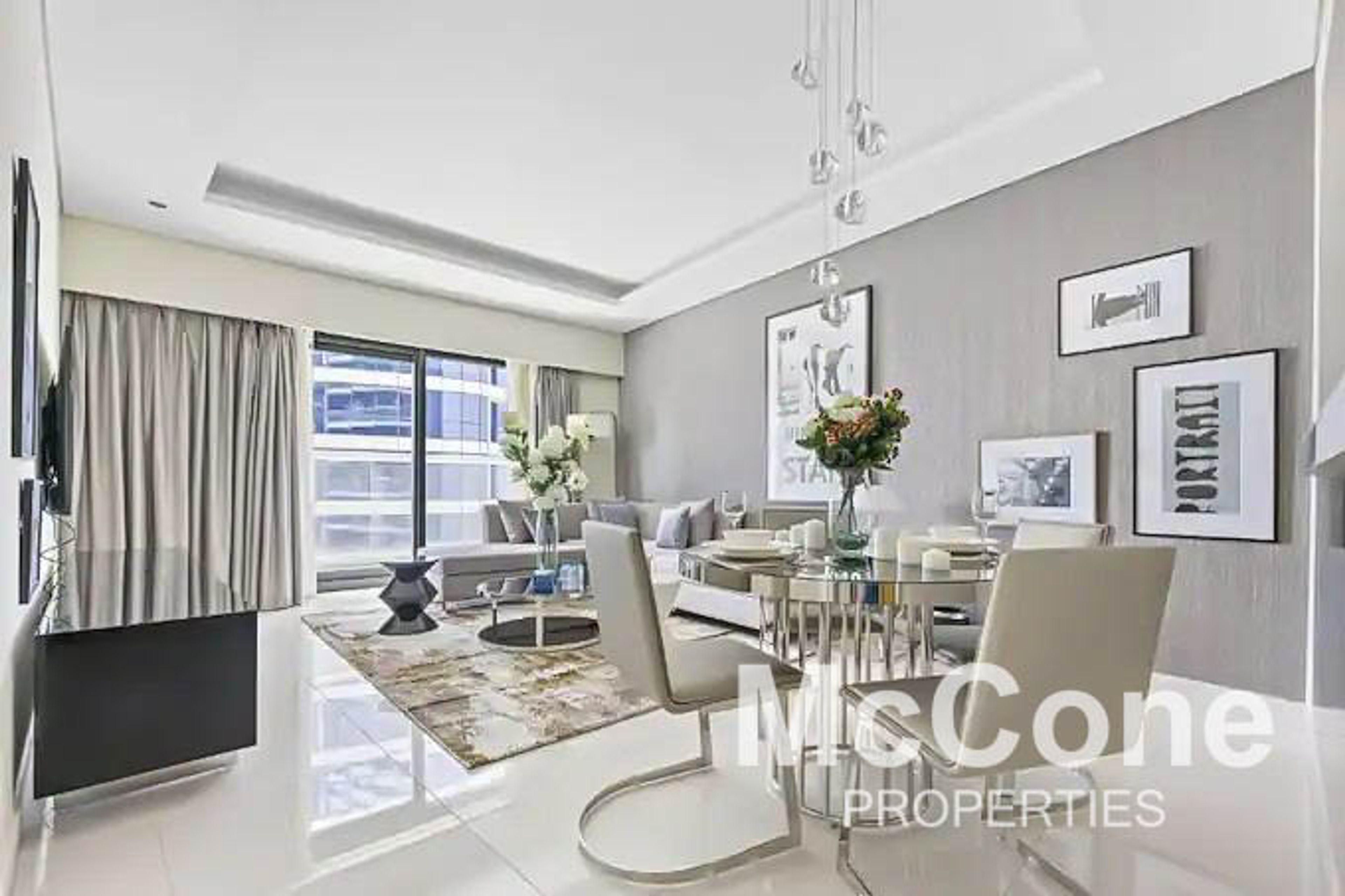 DAMAC Towers by Paramount Guide | Bayut
