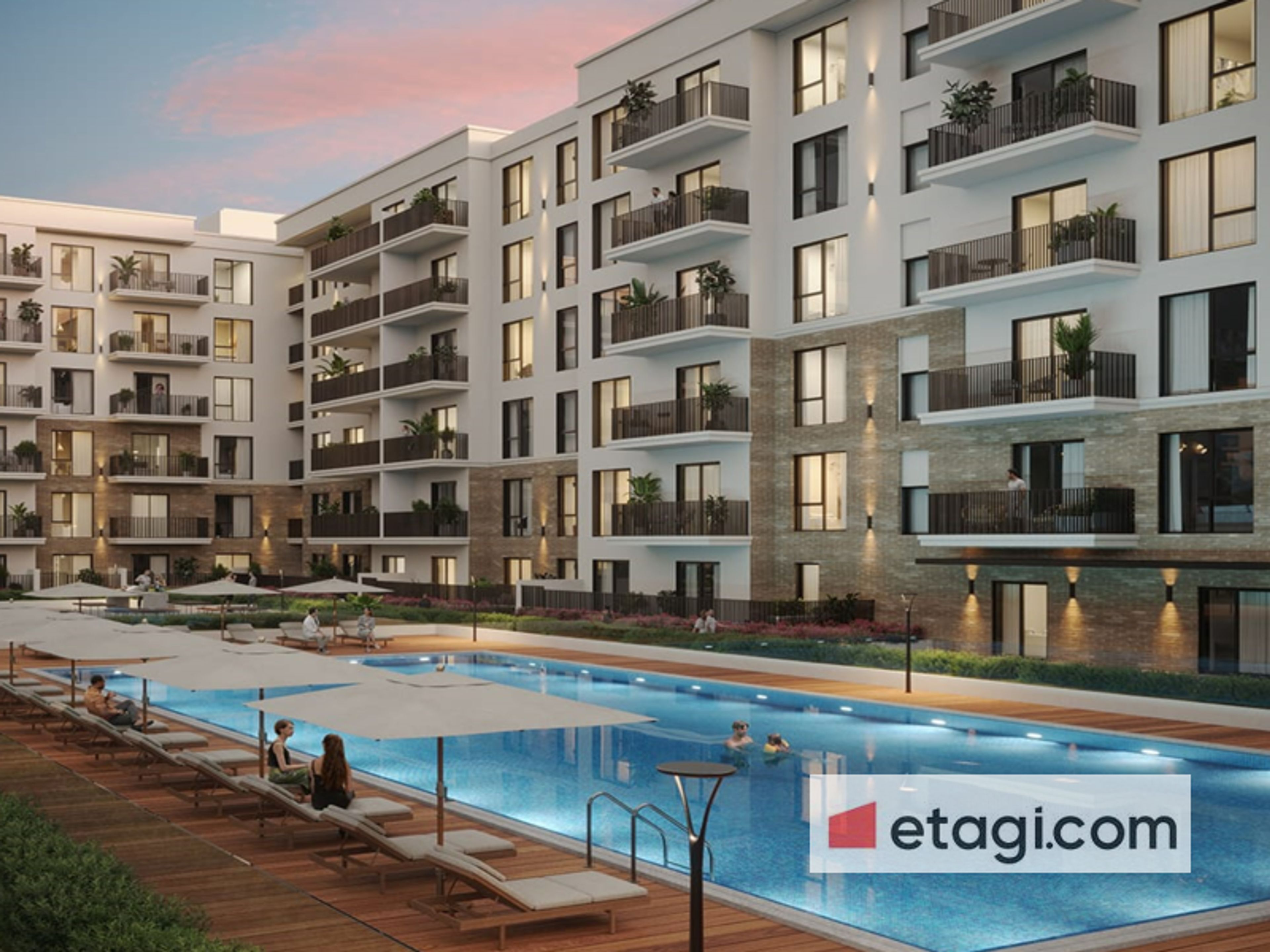 The Mayfair Building Guide | Bayut