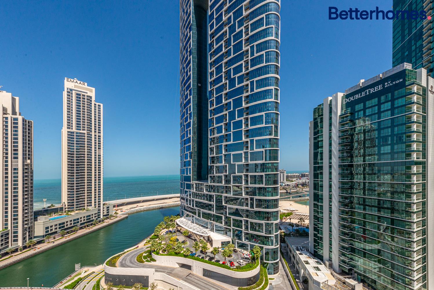 Dorra Bay Building Guide | Bayut