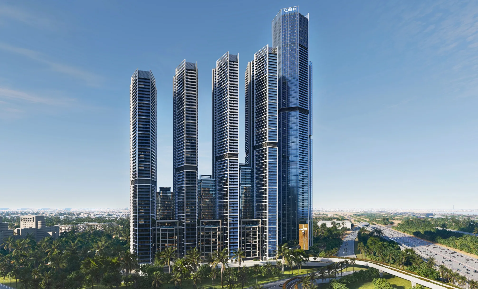 Duja Tower, Dubai Guide | Bayut