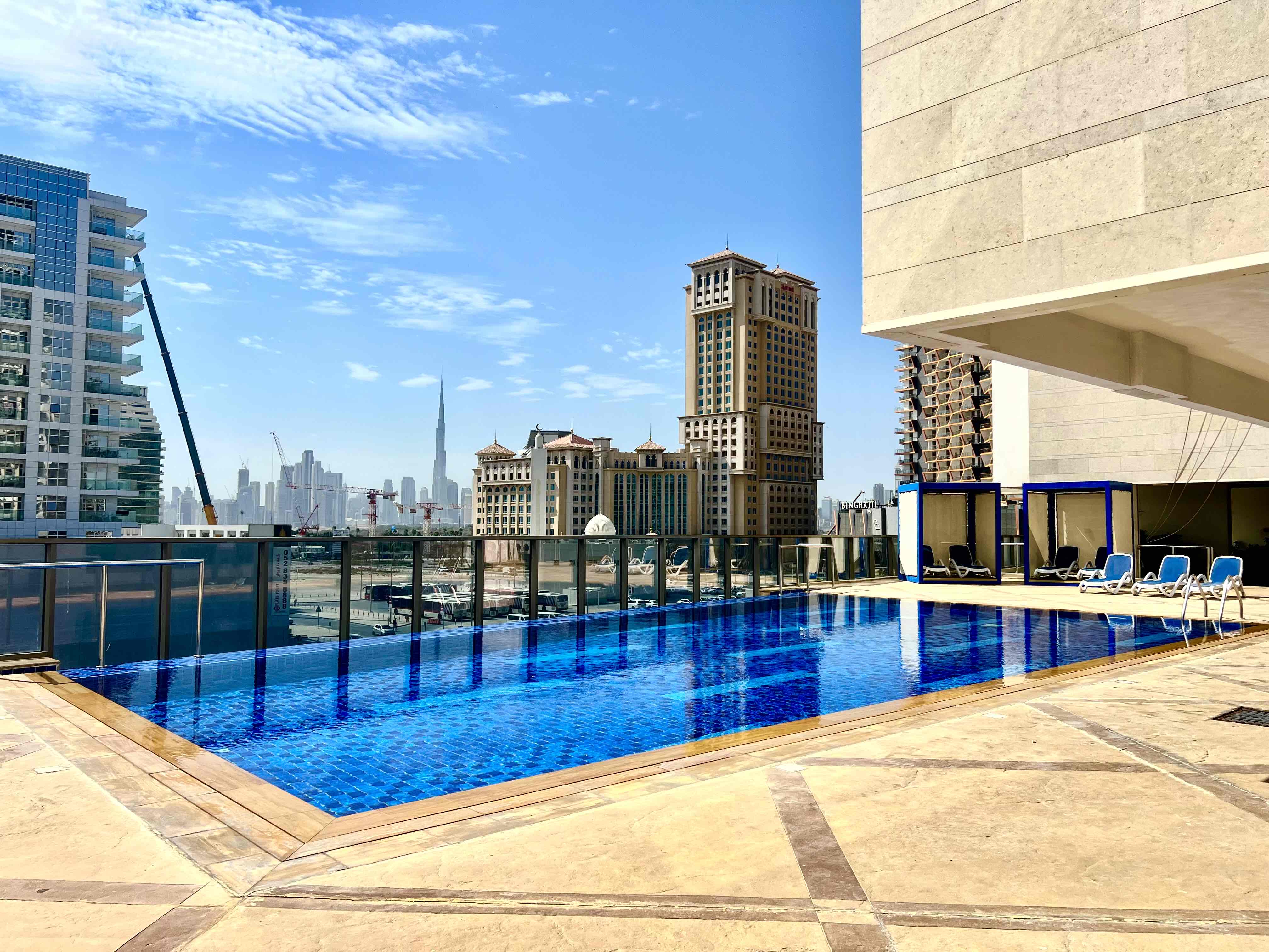 Al Waleed Garden Building Guide | Bayut