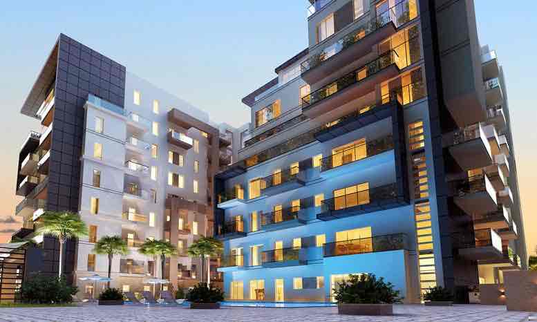 Tenora Building Guide | Bayut