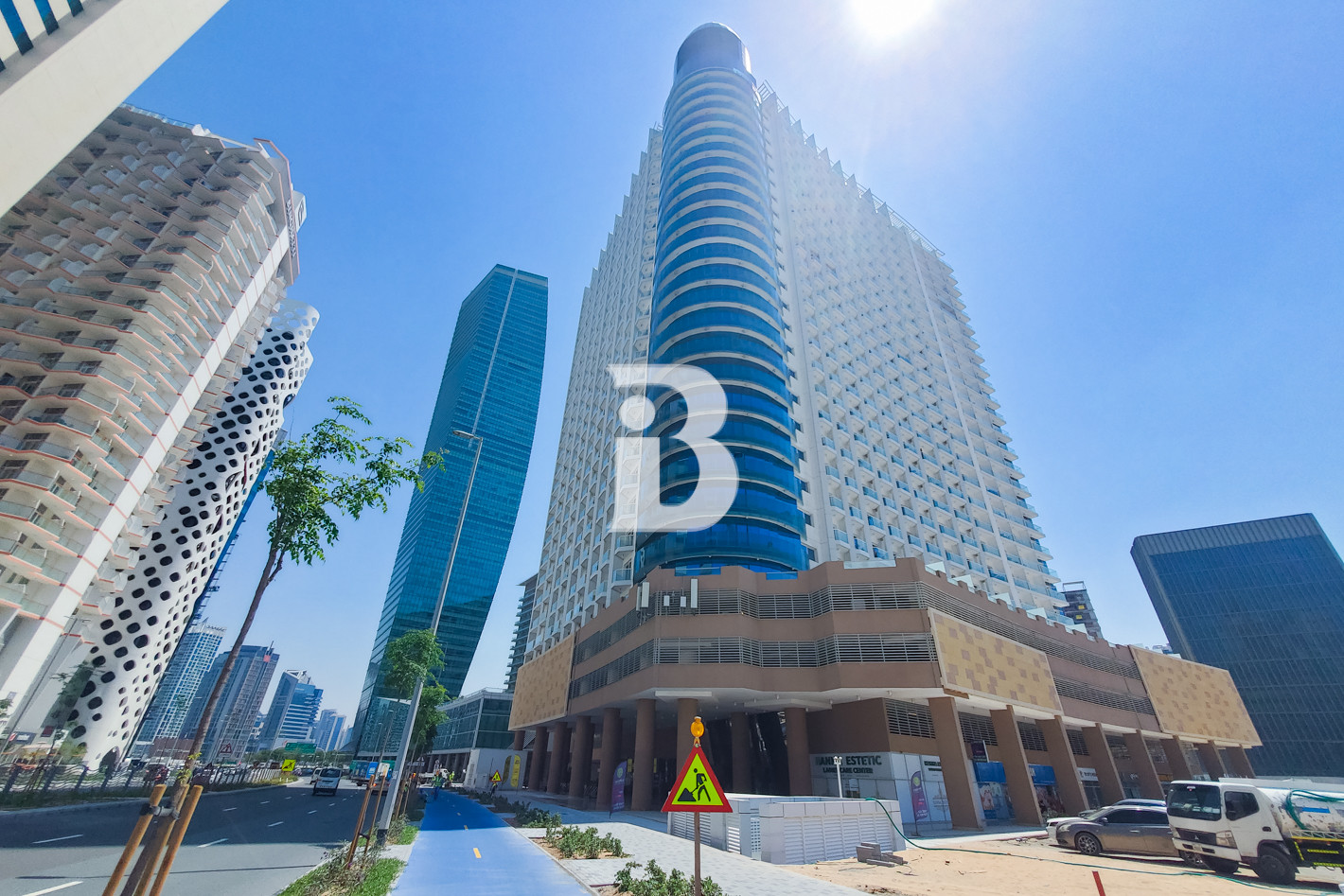 AG Tower, Business Bay, Dubai Guide | Bayut