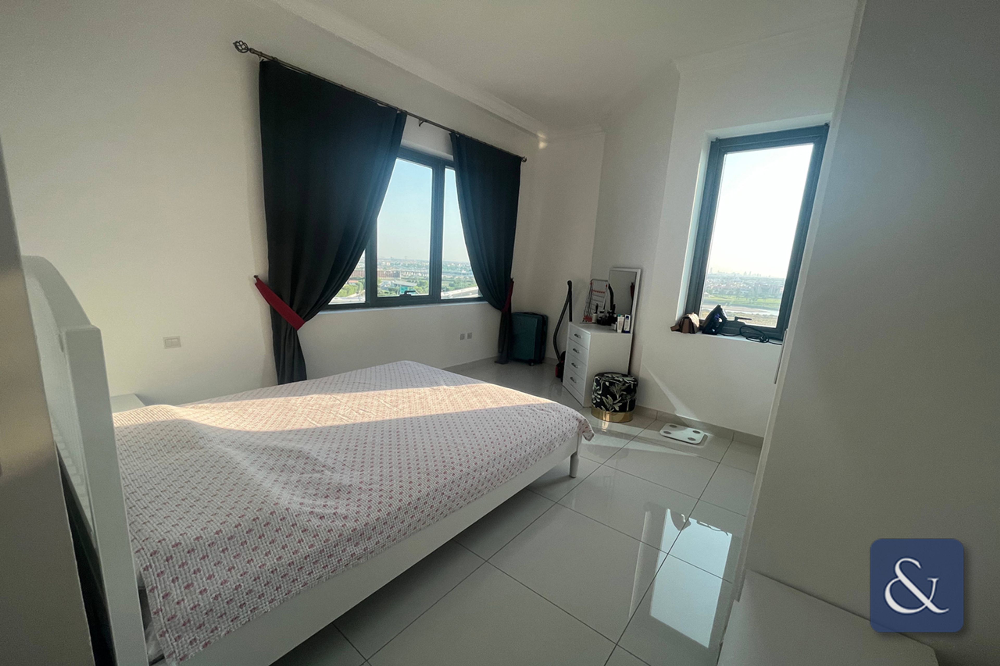 DAMAC Executive Bay Building Guide | Bayut