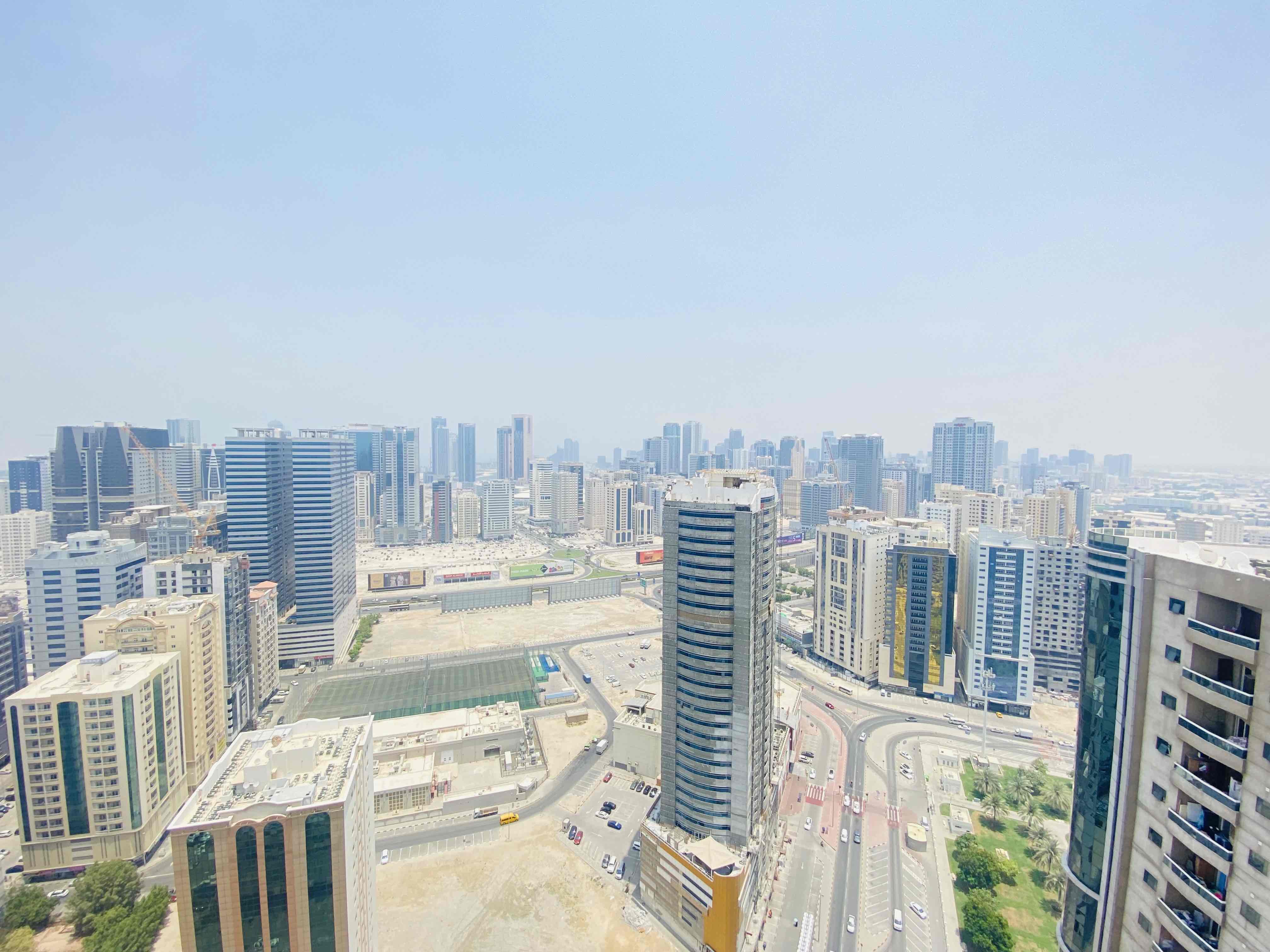 Al Tayer Building Al Nahda Guide | Bayut