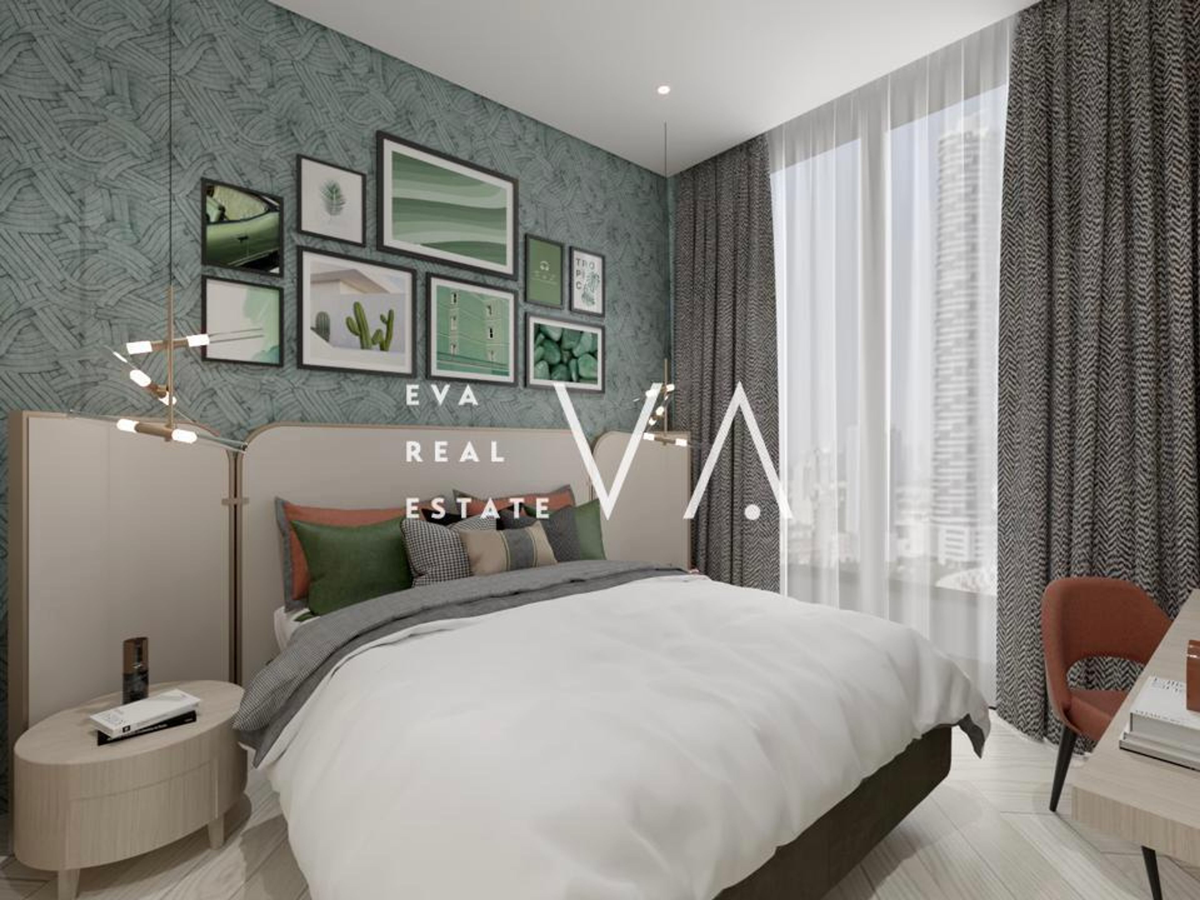 Empire Residence, JVC Building Guide | Bayut