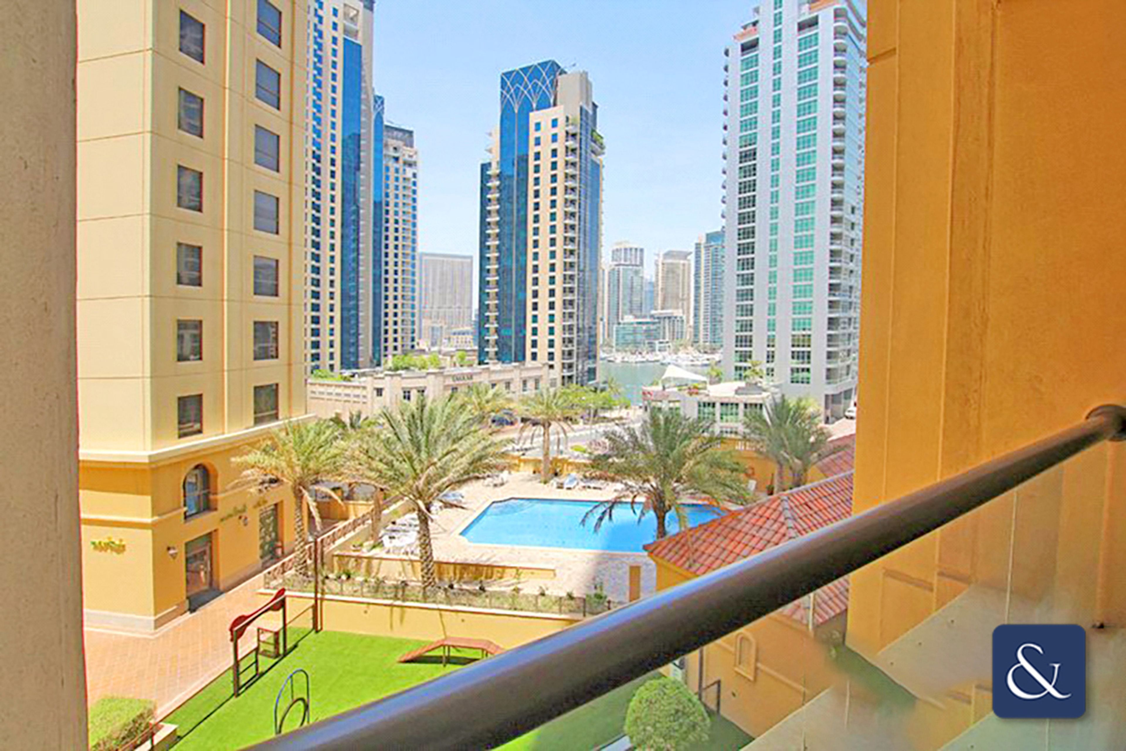 Amwaj 4, JBR Building Guide | Bayut