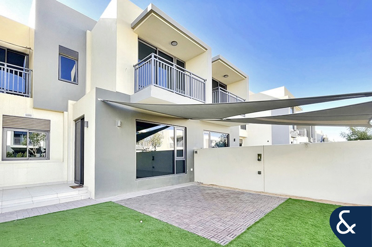 Maple 2 Dubai Hills Estate Area Guide | Bayut