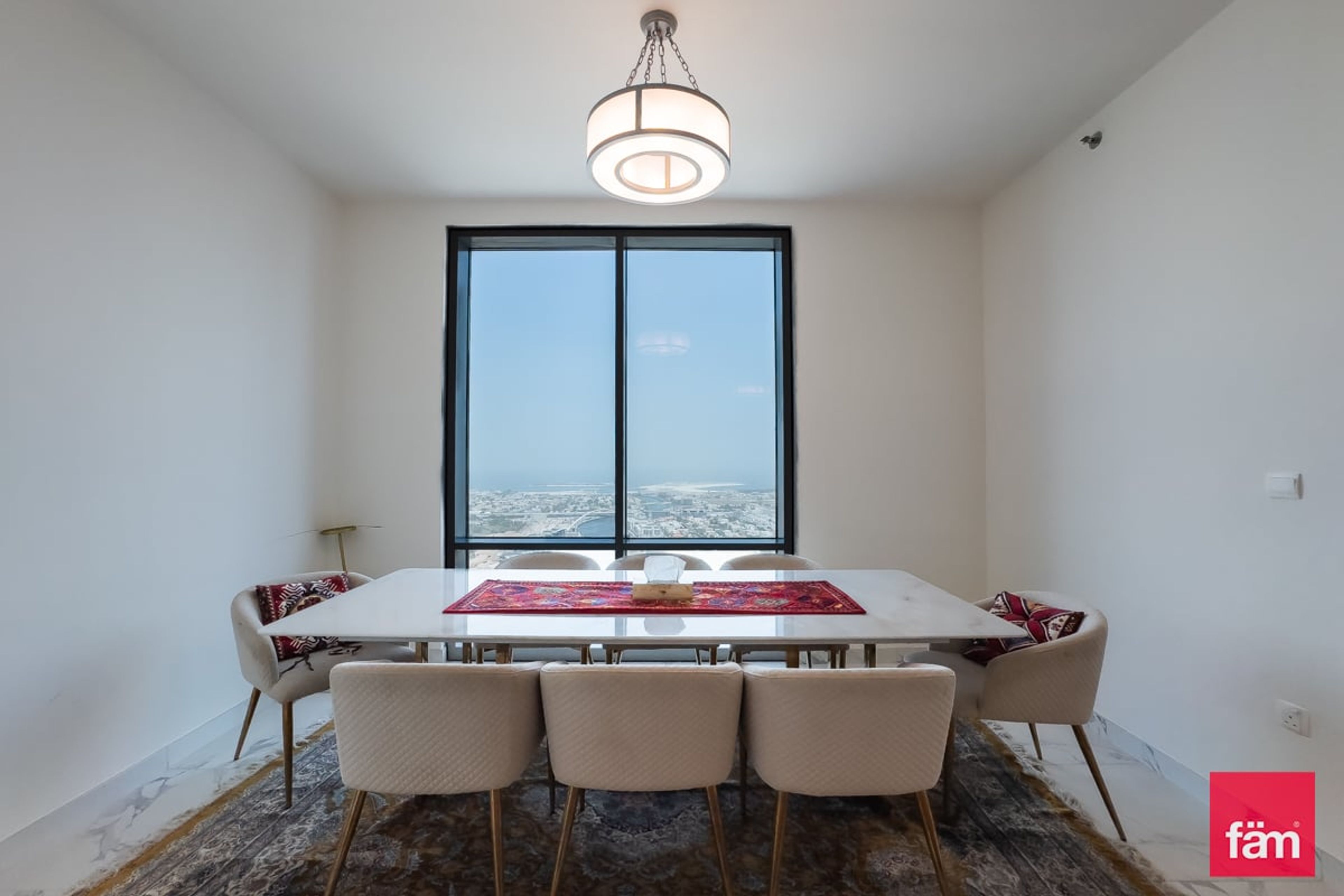 Amna Tower Al Habtoor City Guide | Bayut