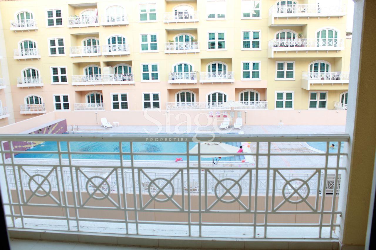 Ritaj (Residential Complex), DIP Building Guide | Bayut