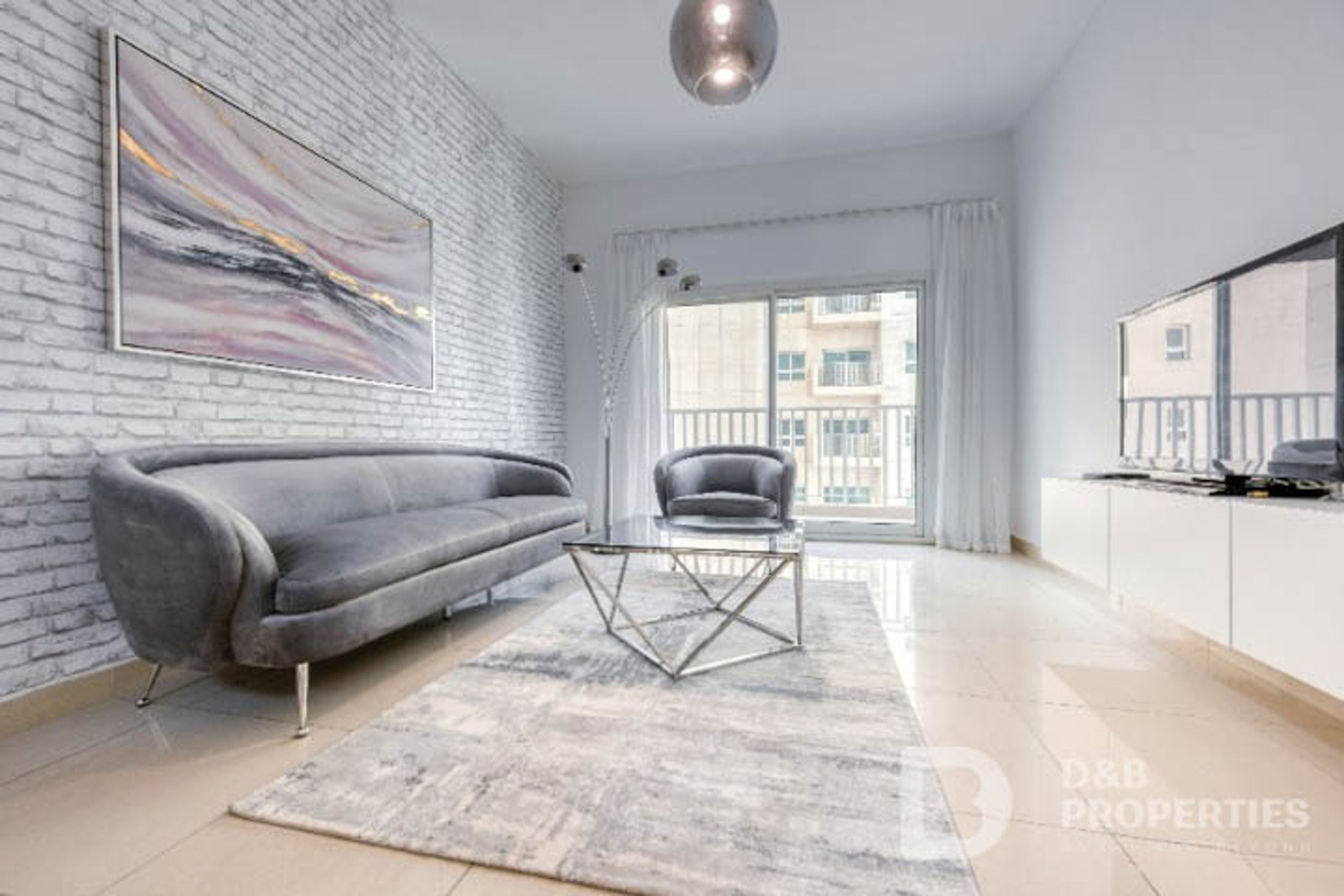 Centrium Towers Building Guide | Bayut