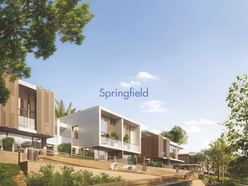 Expo Valley Area Guide | Bayut