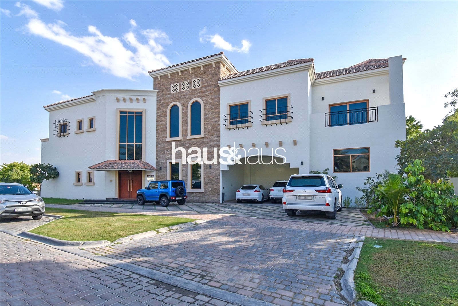 Lime Tree Valley, Jumeirah Golf Estates Area Guide | Bayut