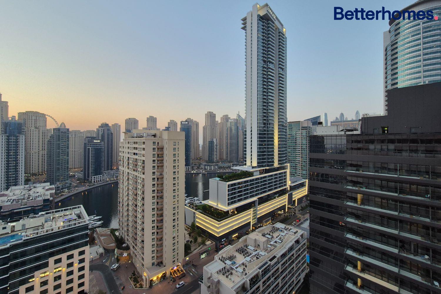 Dream Tower 1 Guide | Bayut