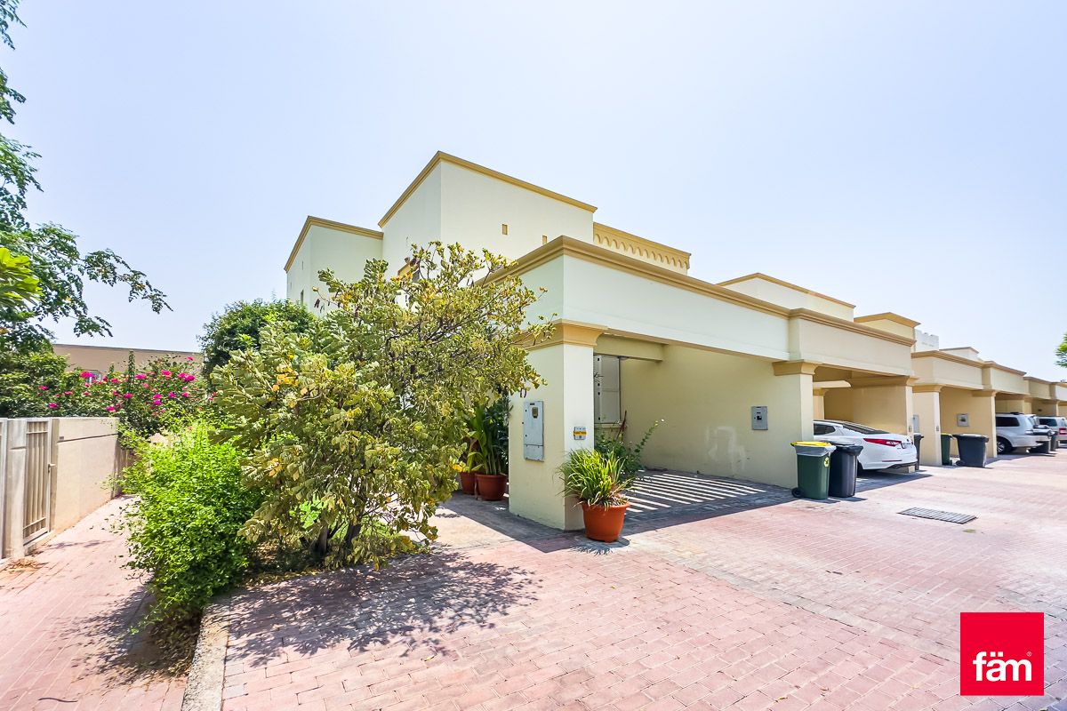 Springs Dubai | Complete Community Guide | Bayut