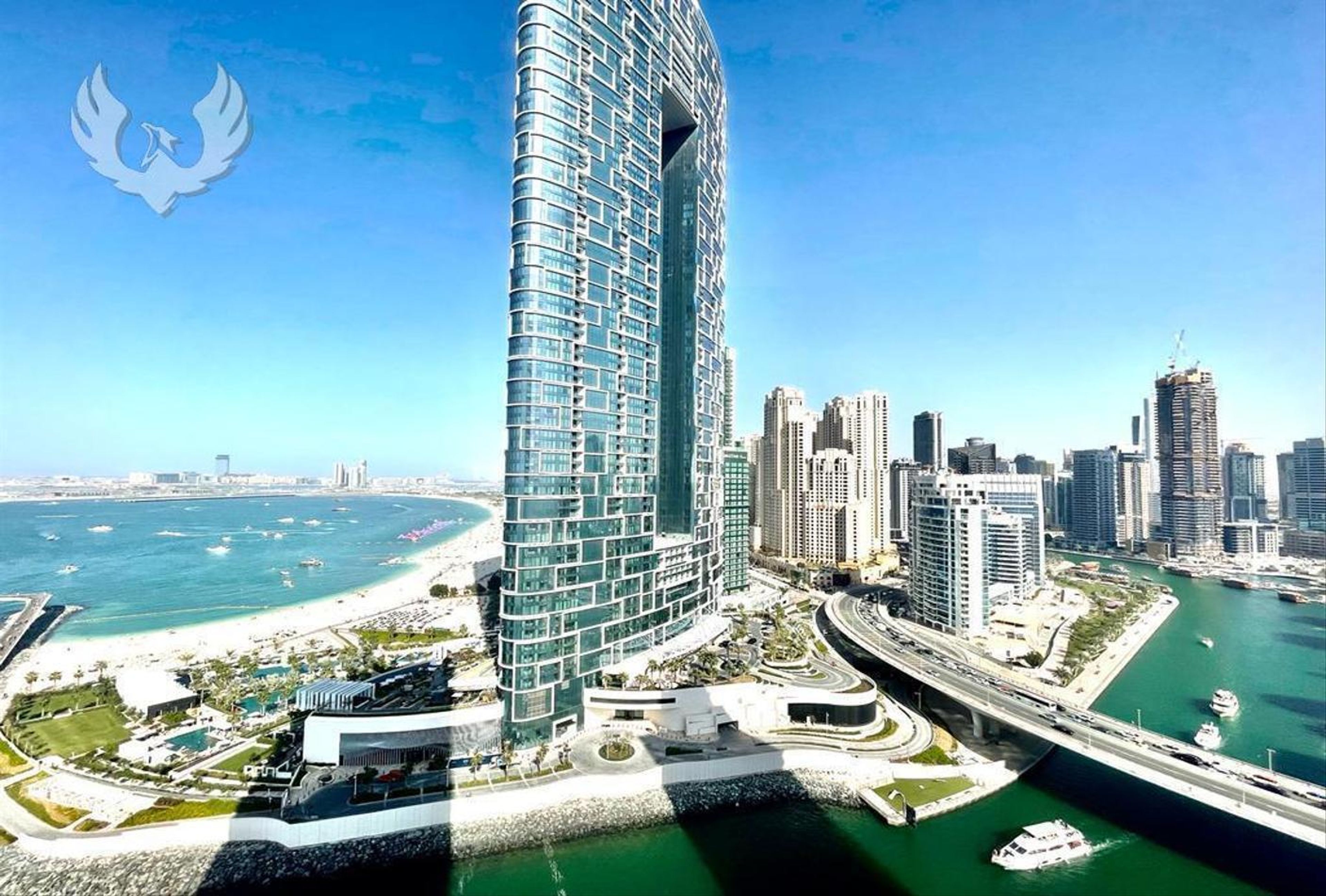5242 Towers Dubai Marina Guide | Bayut