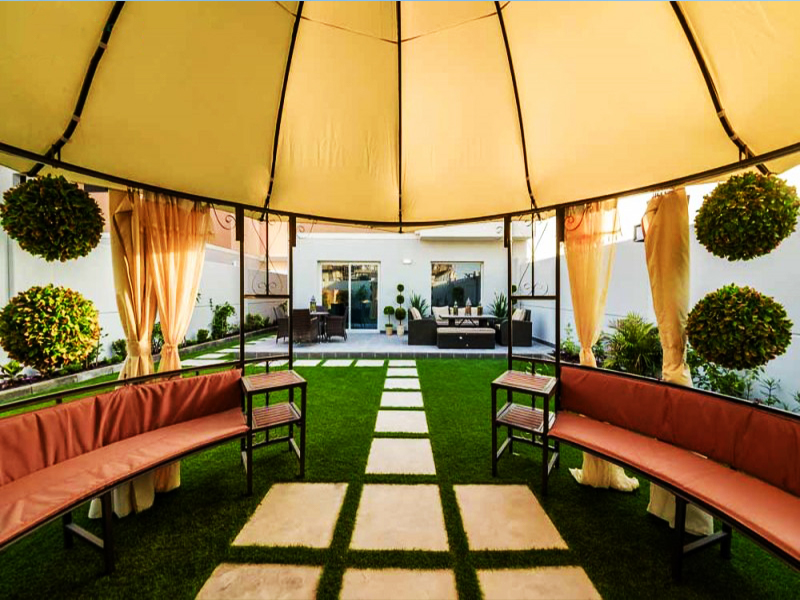 Al Samha Area Guide | Bayut