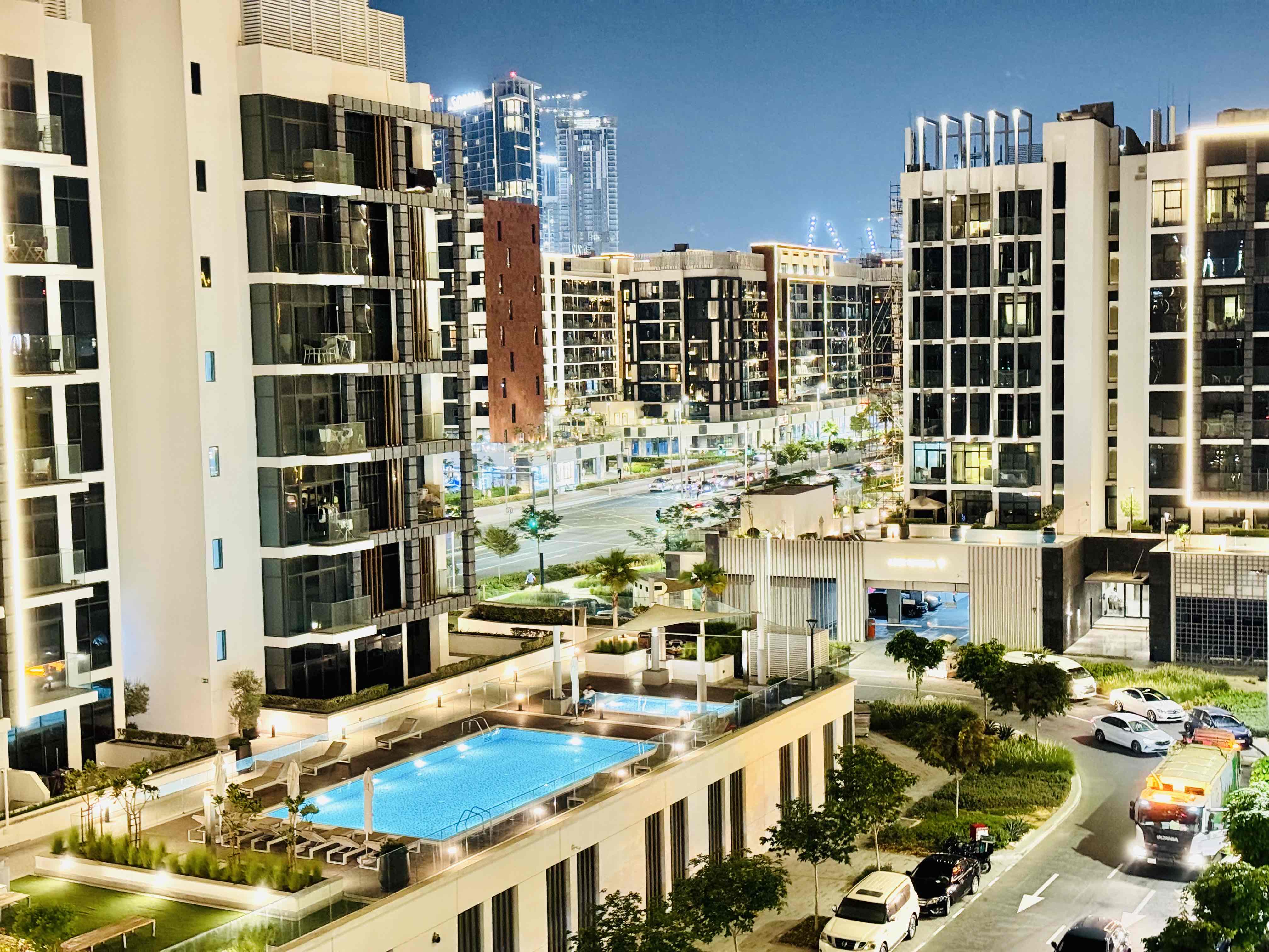 Meydan One, Meydan City Area Guide | Bayut