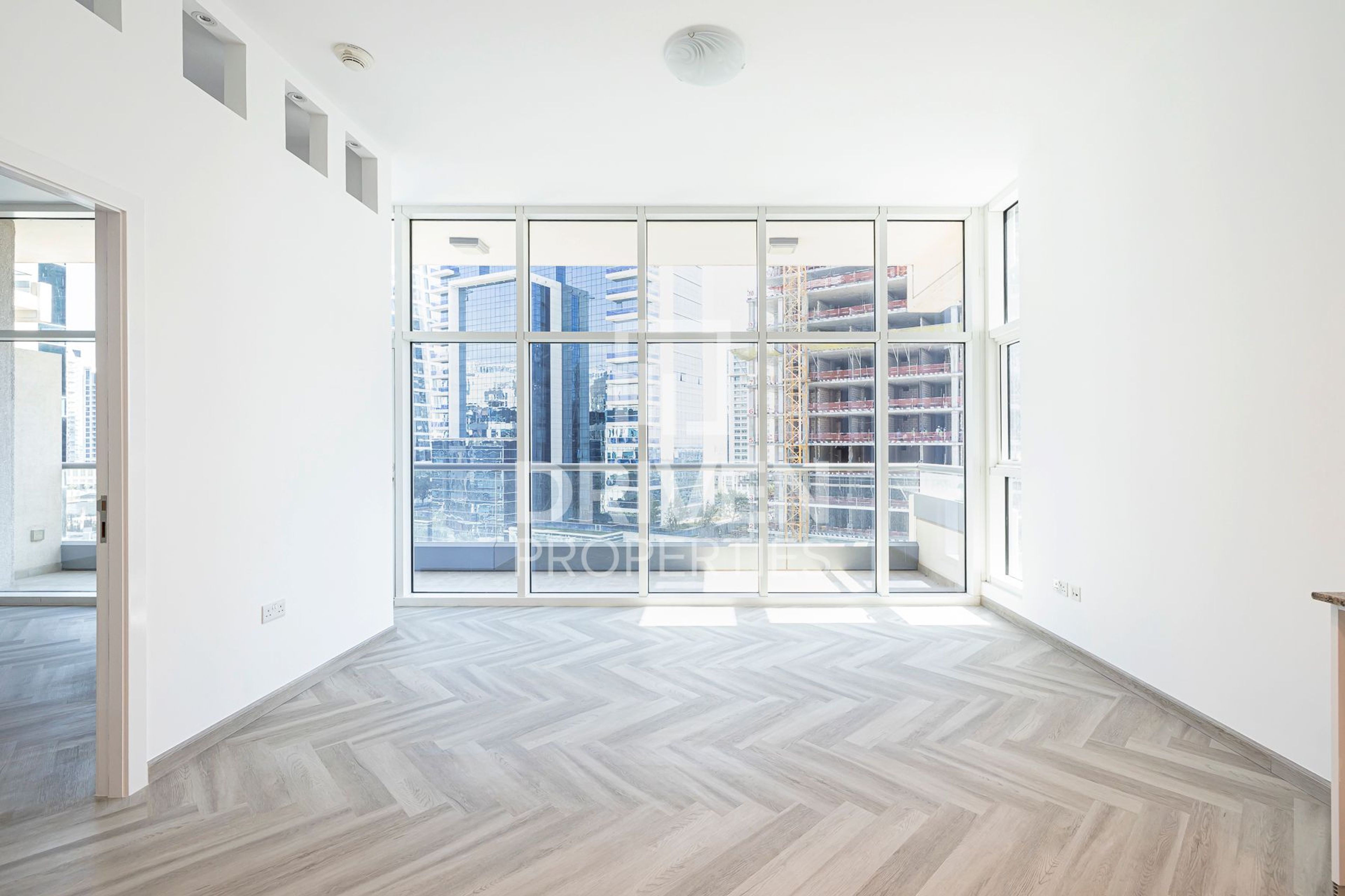 Bay Square Building Guide | Bayut