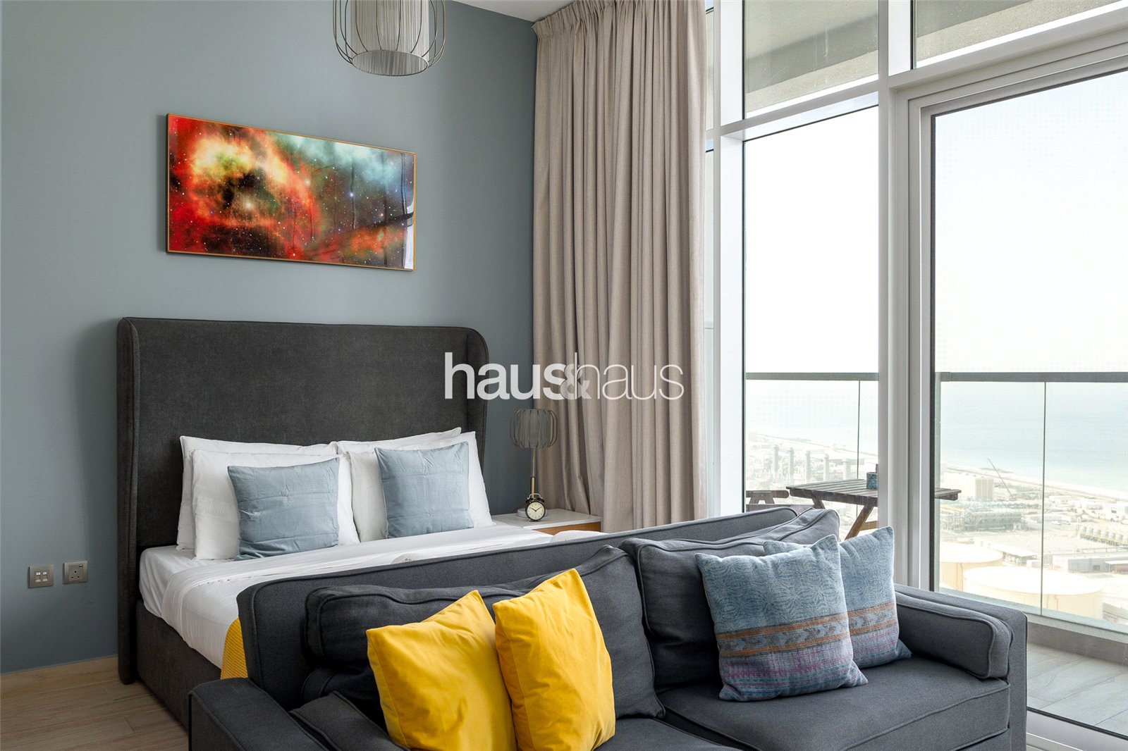 Studio One Tower, Dubai Marina Guide | Bayut