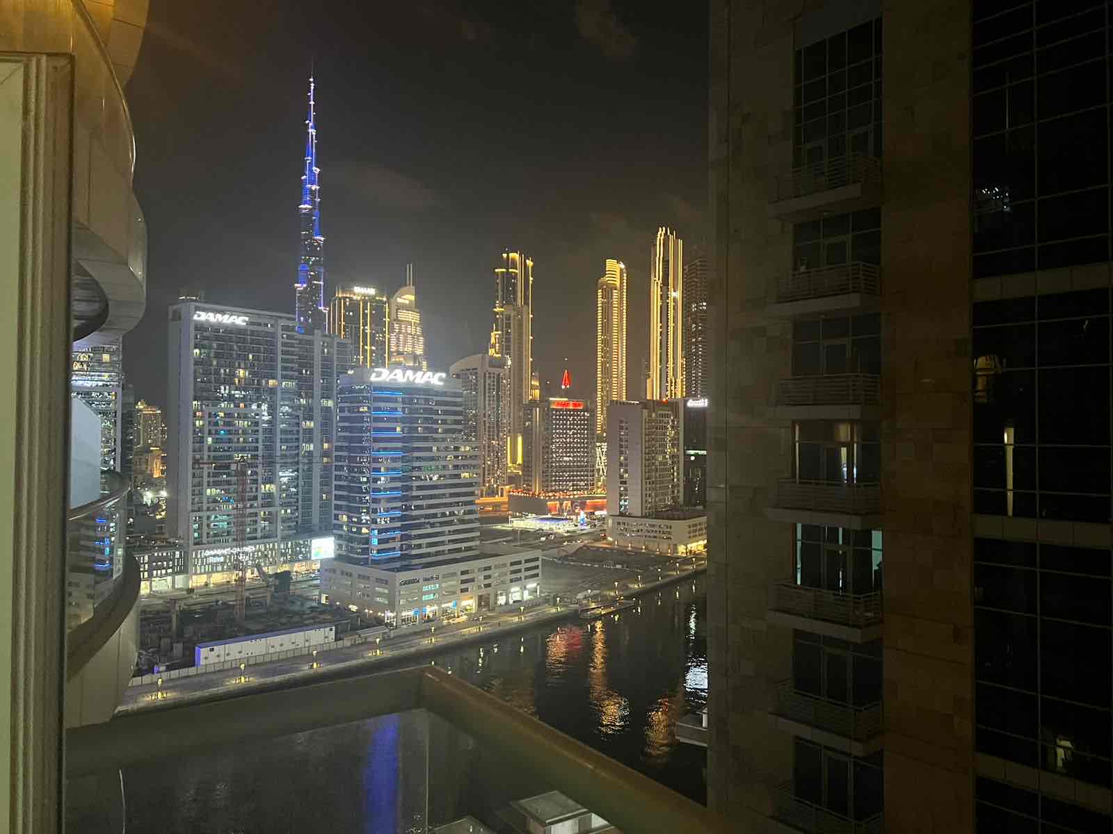 Scala Tower, Business Bay Building Guide | Bayut