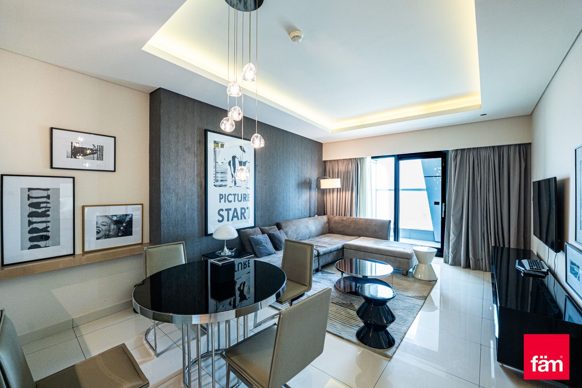 DAMAC Towers by Paramount Guide | Bayut