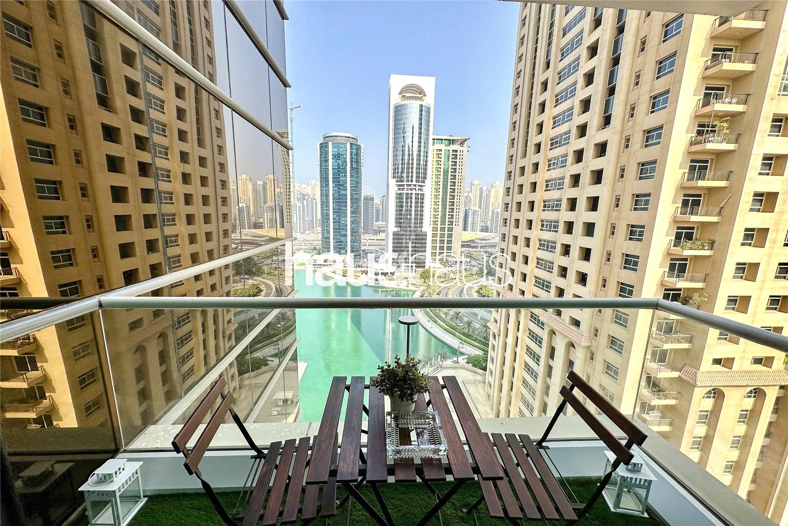 Goldcrest Views 2 Building Guide | Bayut