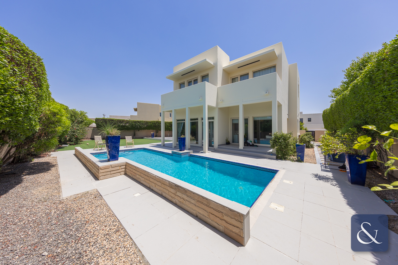 Savannah, Arabian Ranches Area Guide | Bayut