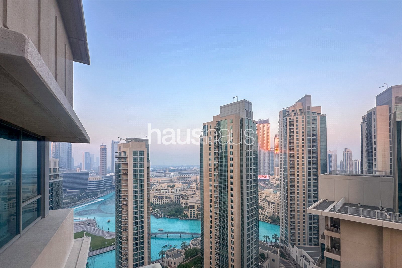 29 Boulevard Building Guide | Bayut