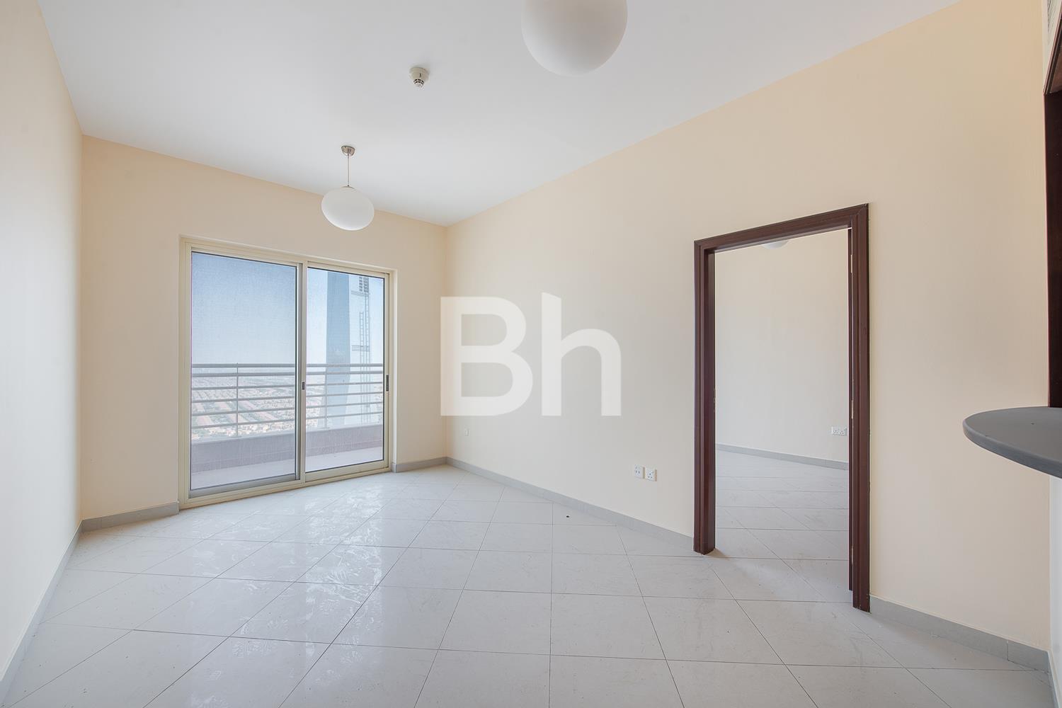 Icon Tower 1, JLT Guide | Bayut