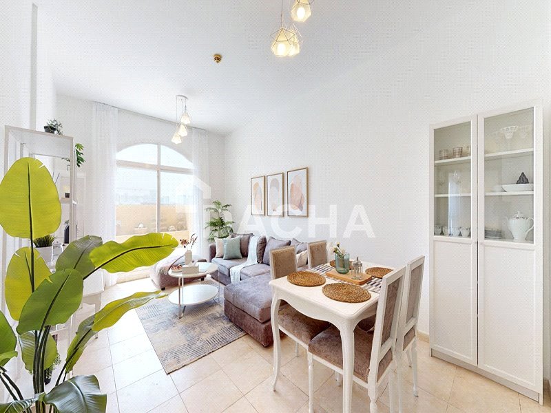 Diamond Views I, JVC Building Guide | Bayut