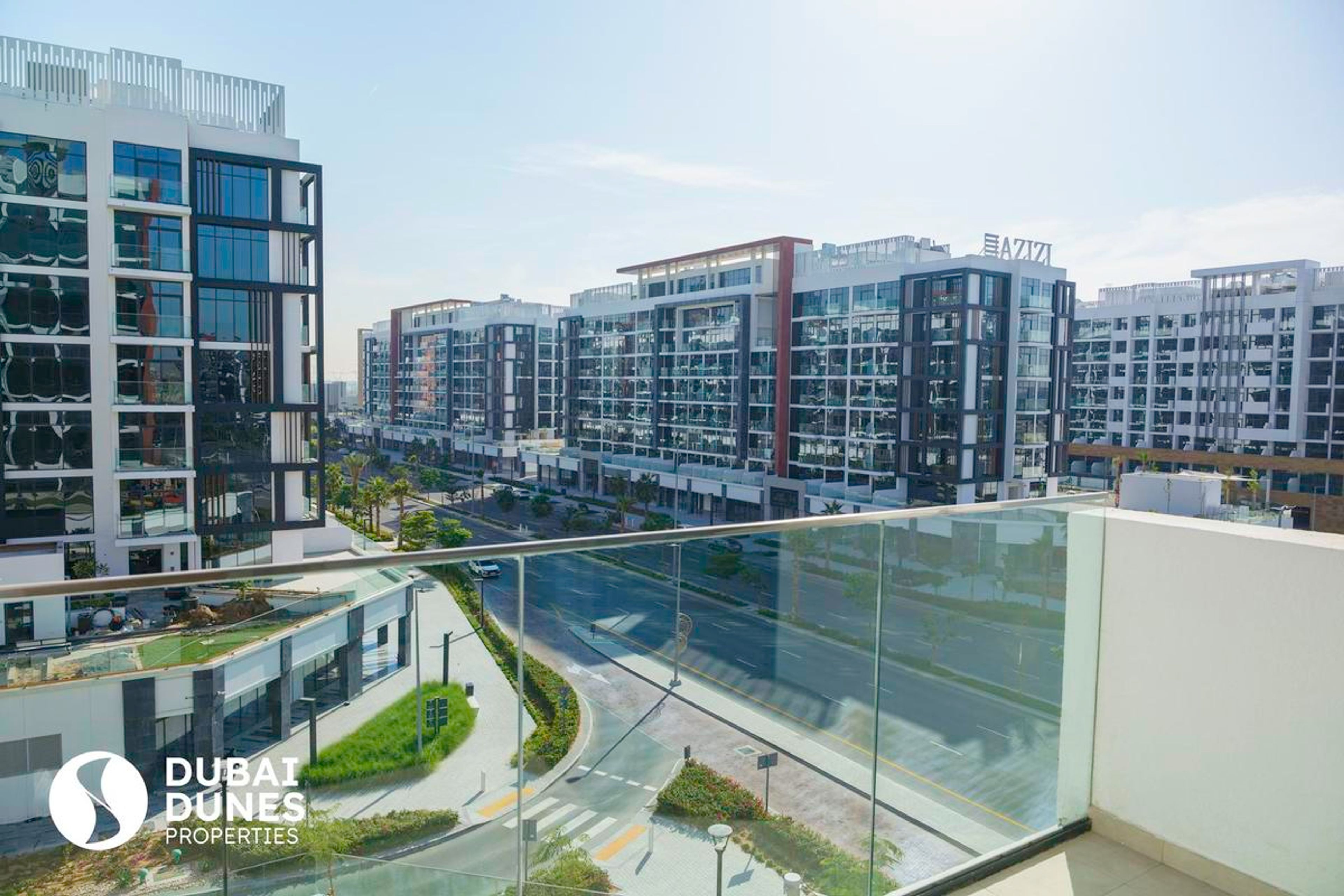 Azizi Riviera 19 Building Guide | Bayut